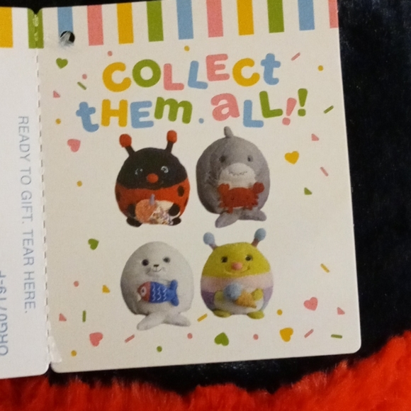 Toys | New Stuffed Animal Hug Bug | Poshmark
